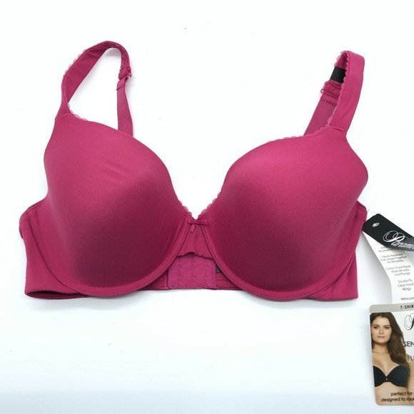 Paramour | Intimates & Sleepwear | Paramour Sensational Bra Full Figure ...